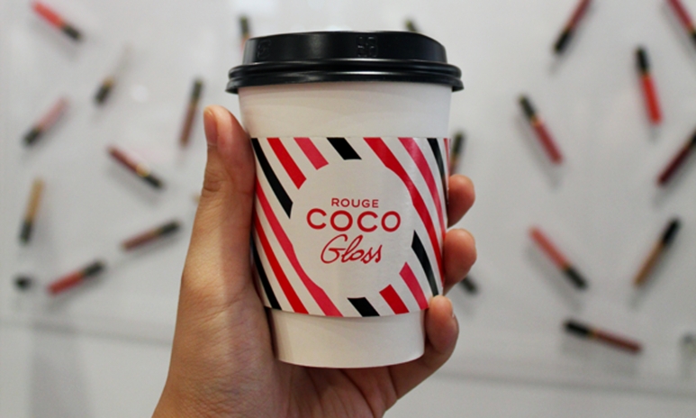 Chanel's Pop-Up Coco Café Is Finally In Hong Kong | Tatler Asia