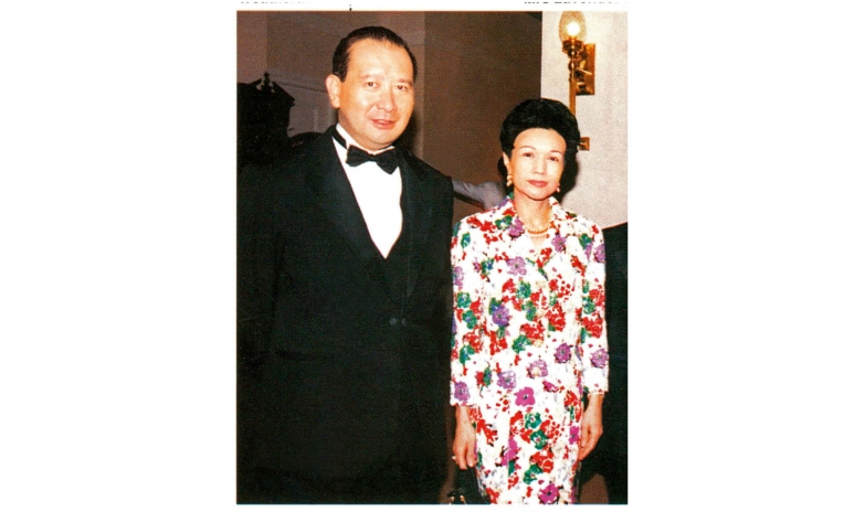 Tatler Throwback: Relive The ’90s | Tatler Asia