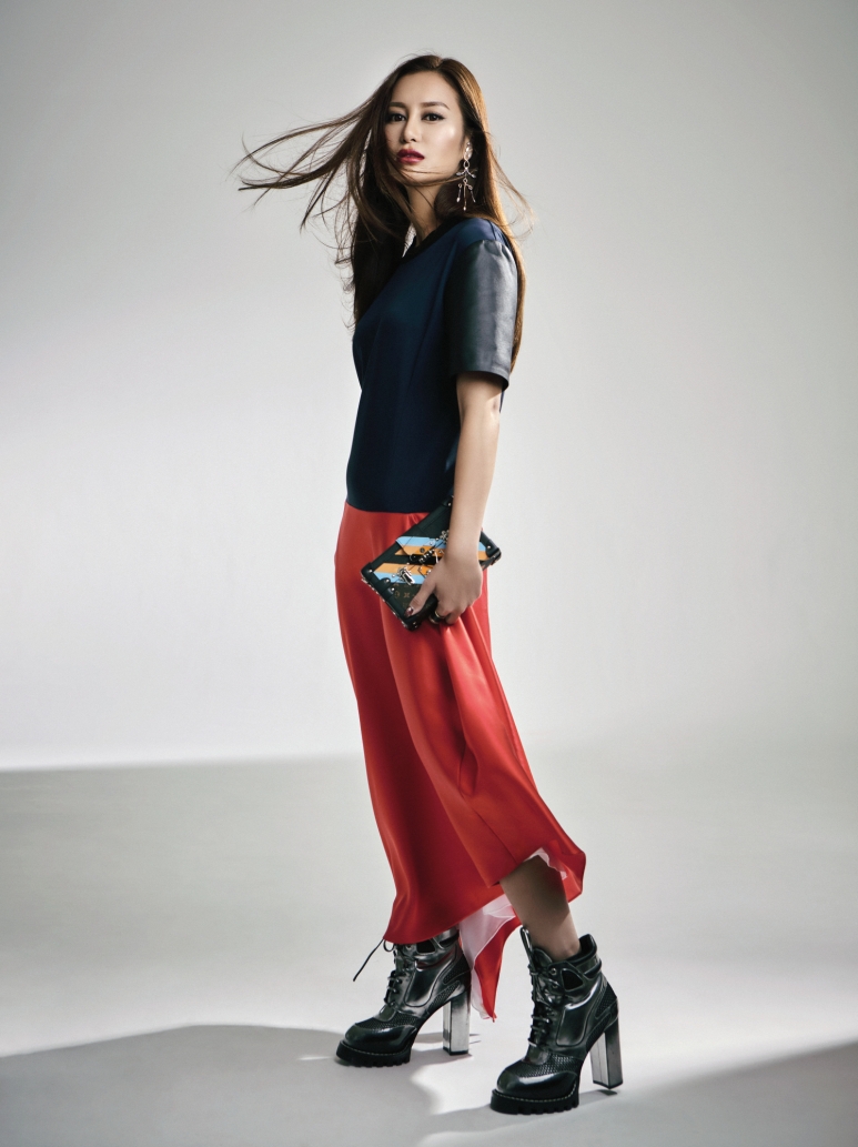 Asia's Most Wanted: Hong Kong's Most Eligible Ladies | Tatler Asia