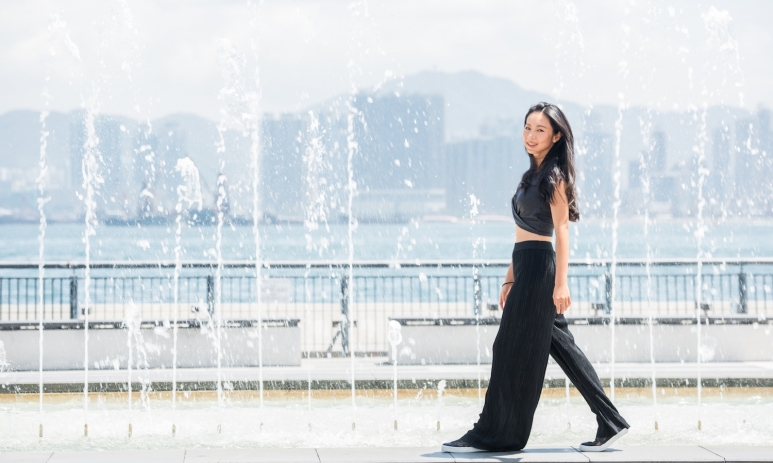 The Tatler 10: Cassandra Choi of Catch Me | Tatler Asia