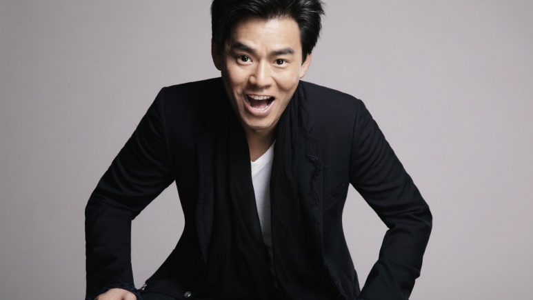 15位亞洲最具影響力的時尚產業人士 | Tatler Asia