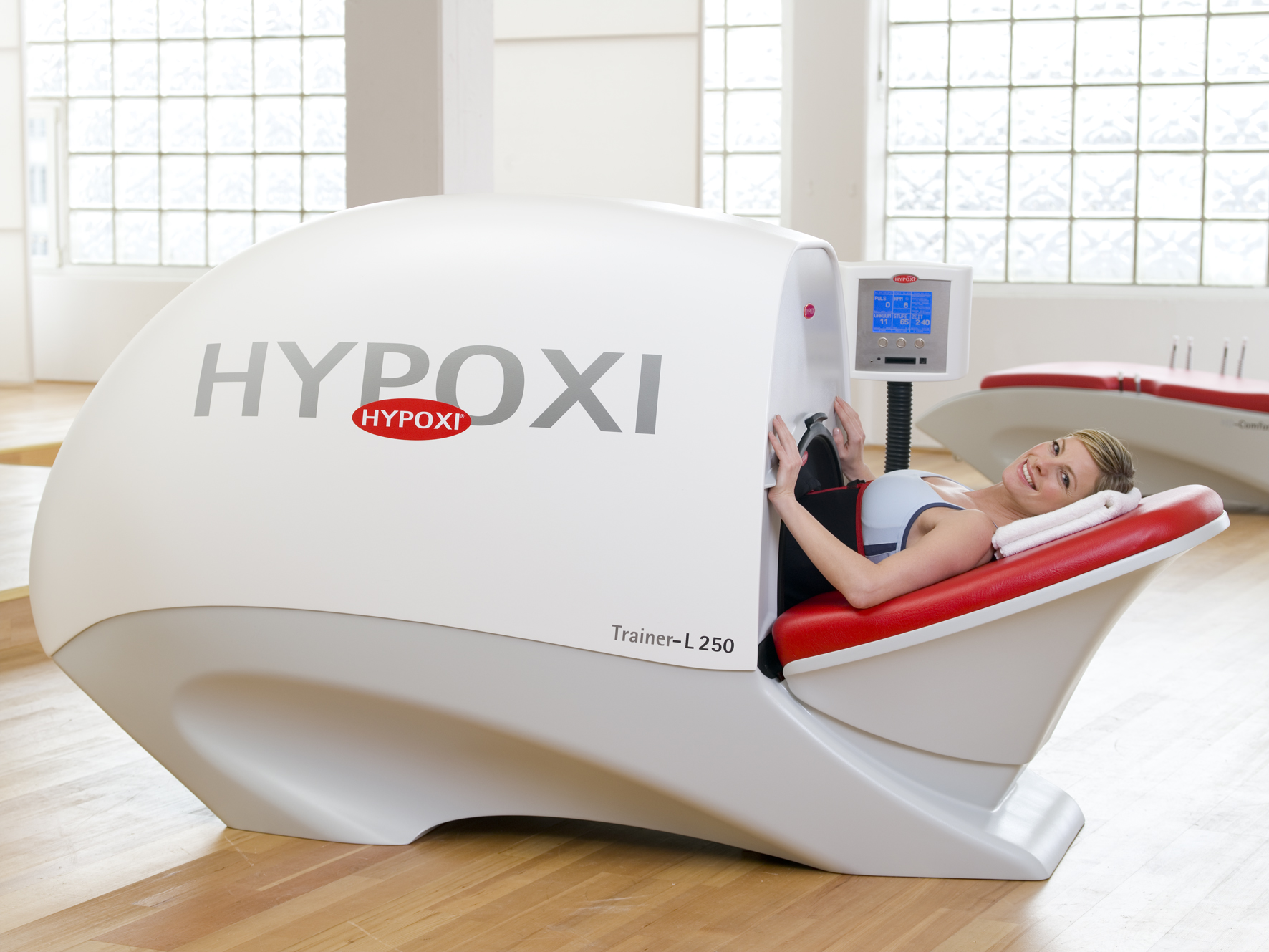 Review: Hypoxi, A Weight Loss Treatment? | Tatler Asia