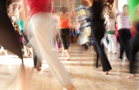 Review: NIA Exercise | Tatler Asia