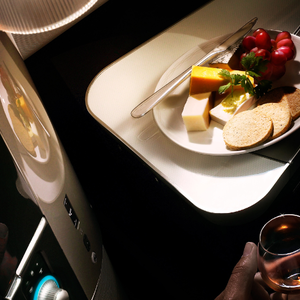 Free First Class Upgrades with British Airways | Tatler Asia