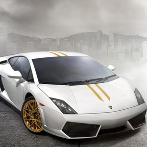Lamborghini Gallardo’s Special Edition for Hong Kong | Tatler Asia