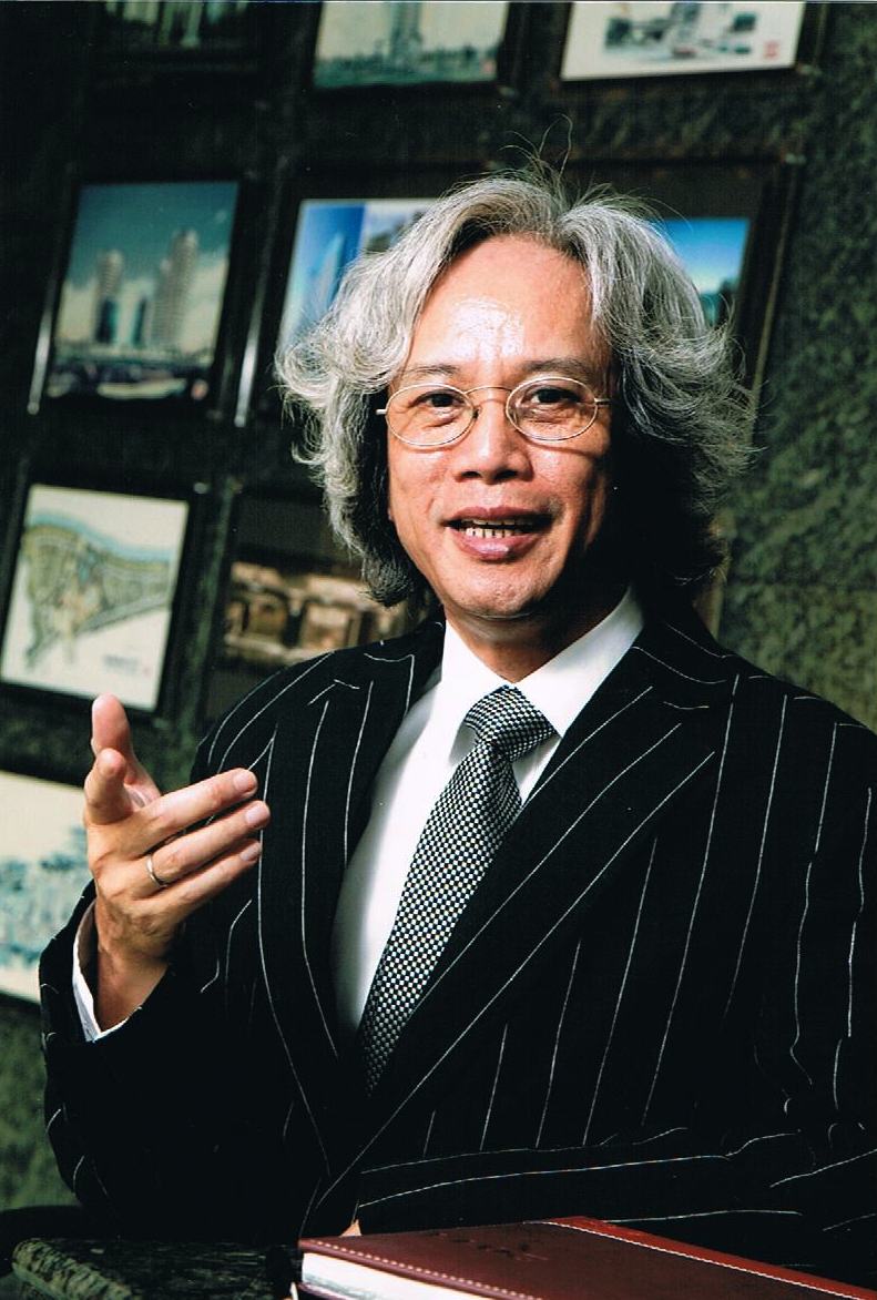 Hong Kong Art Enthusiasts: Woo Wai-man | Tatler Asia