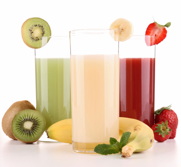 Review: Genie Concepts’ One-Day Juice Cleanse | Tatler Asia