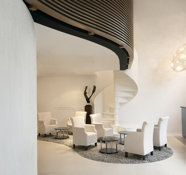 Review: MTM Zen Happiness Experience II | Tatler Asia