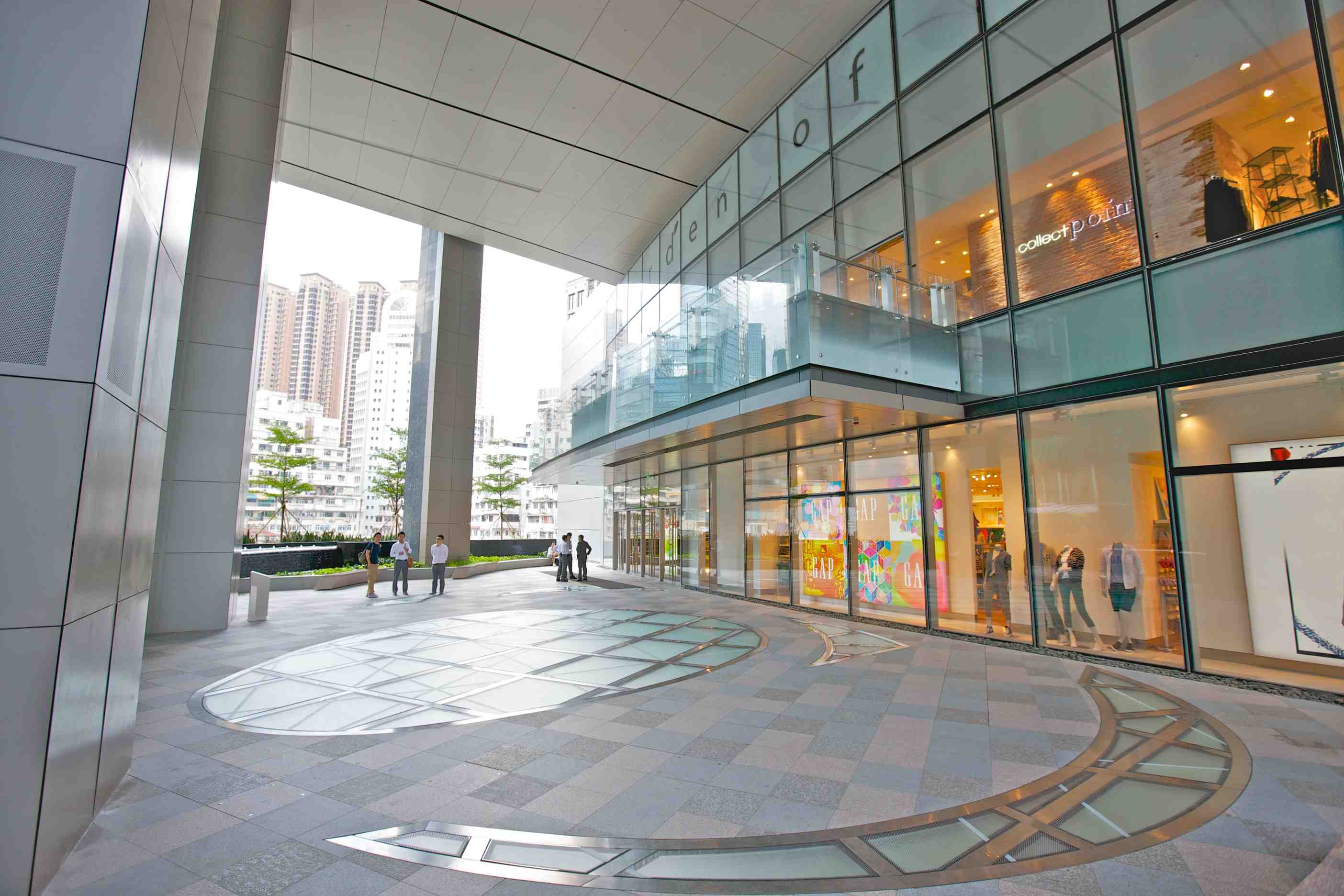 What’s So Special About Hysan Place? | Tatler Asia