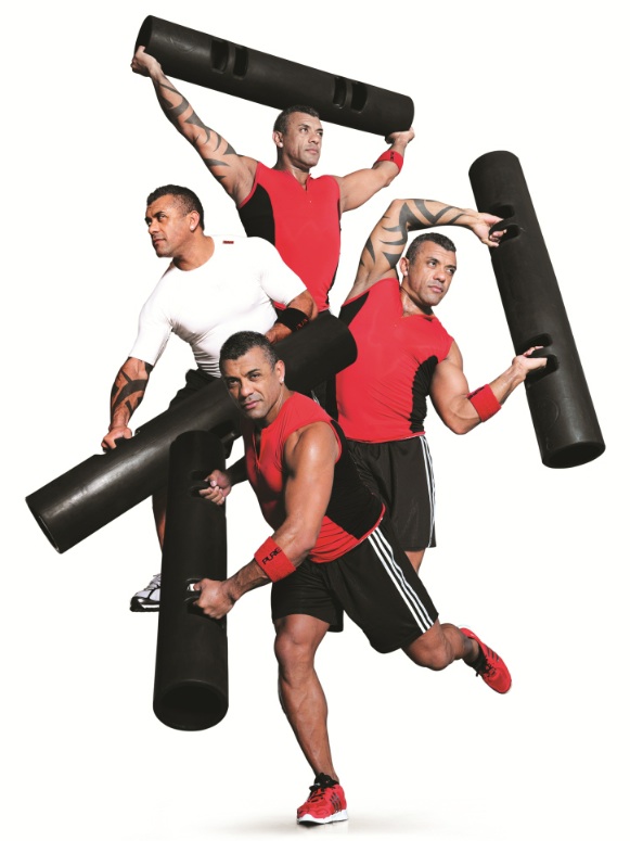 Review: ViPR at Pure Fitness | Tatler Asia