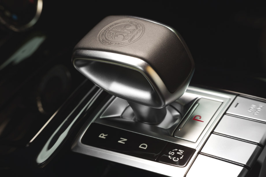 Test Drive: Mercedes-Benz G63 | Tatler Asia