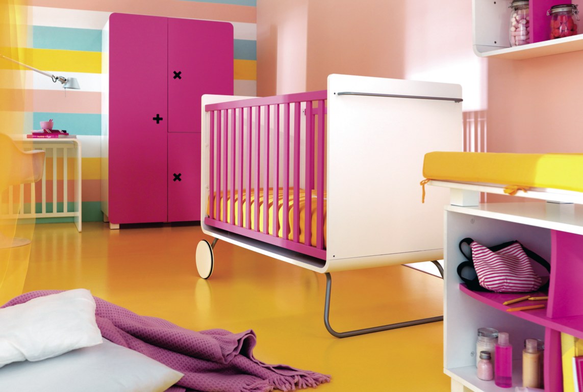 Designing Children-friendly Interiors | Tatler Asia