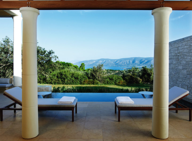 First Look: Amanruya in Turkey | Tatler Asia