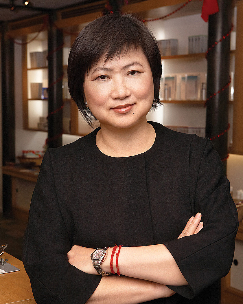 Preview: Ling New York at Four Seasons | Tatler Asia