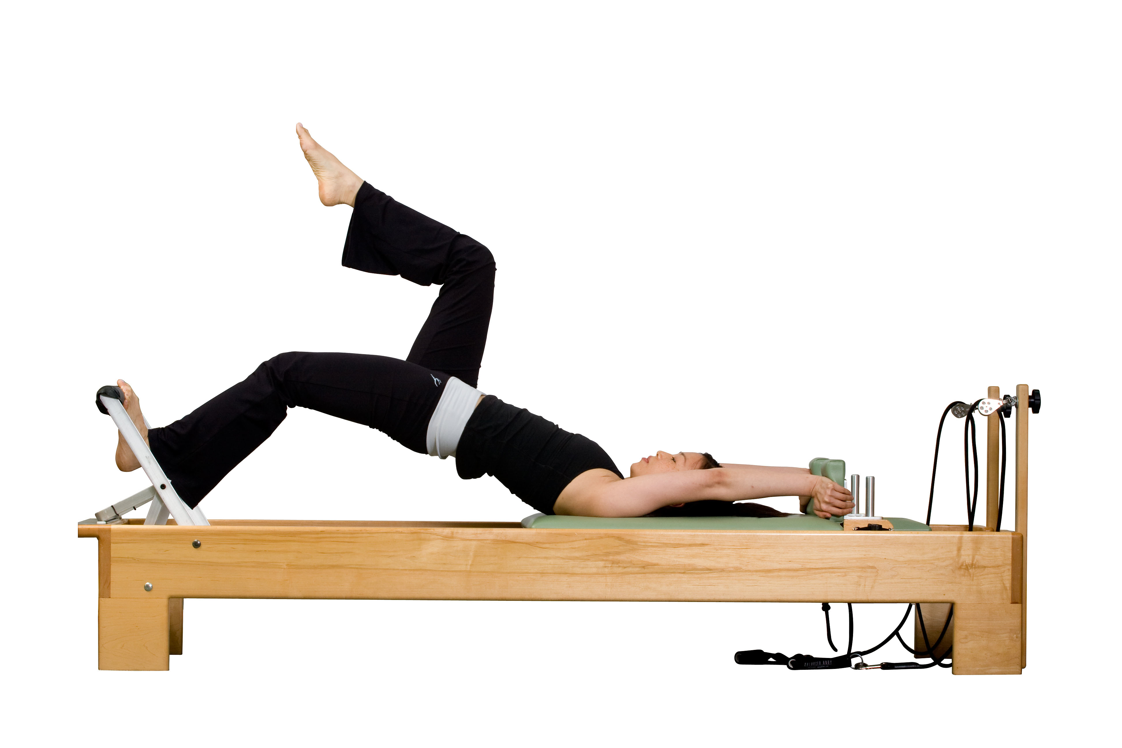 Review: Iso Fit | Tatler Asia