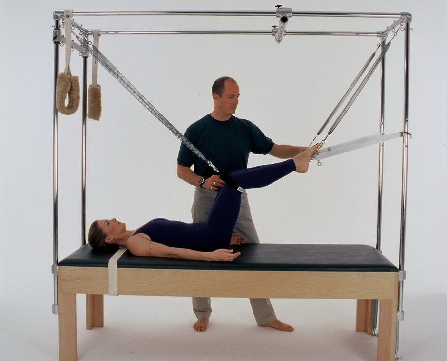 Review: Iso Fit | Tatler Asia