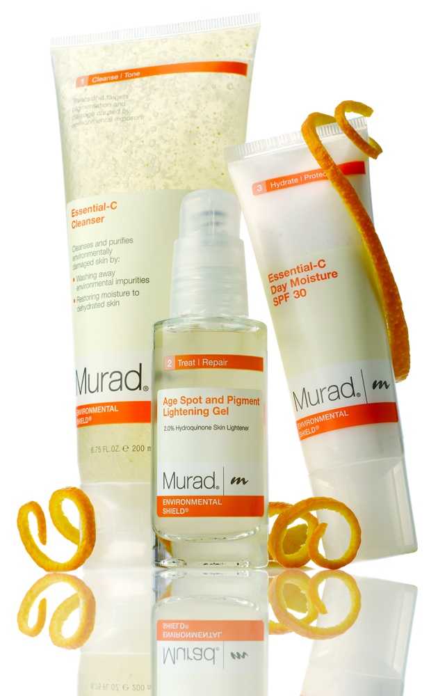 Review: Dr. Murad After-Flight Facial | Tatler Asia