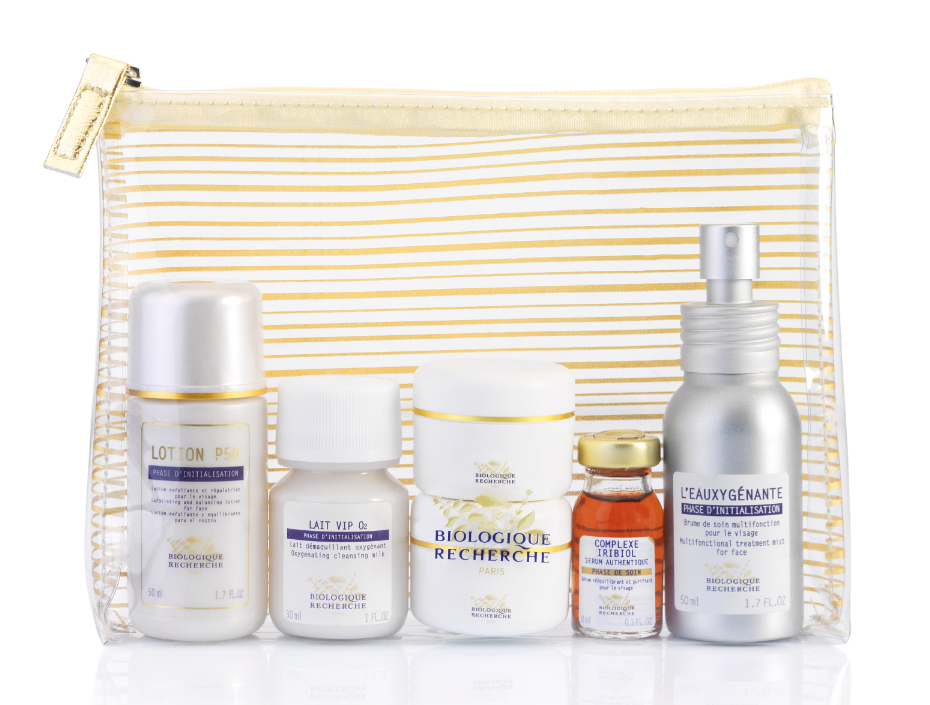 Biologique Recherche: Products and Technique | Tatler Asia