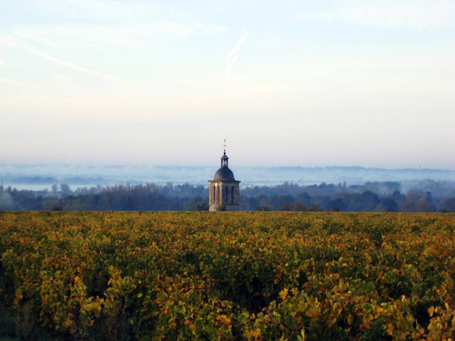 Vouvray – the Sweet Wines of Loire Valley | Tatler Asia
