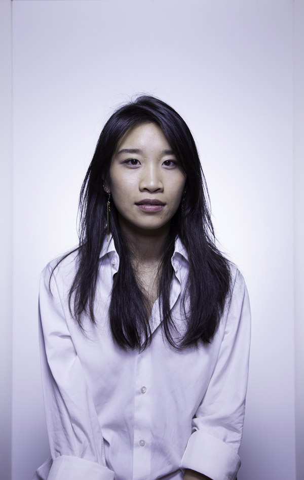 Exclusive: White Shirt Portraits by Suitman | Tatler Asia
