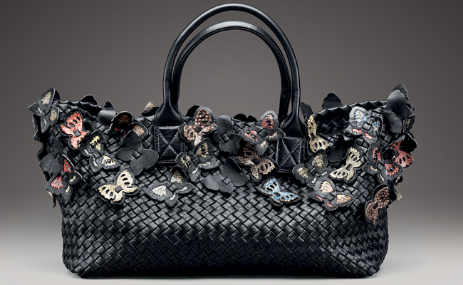 Iconic Bags Exhibition at Landmark | Tatler Asia