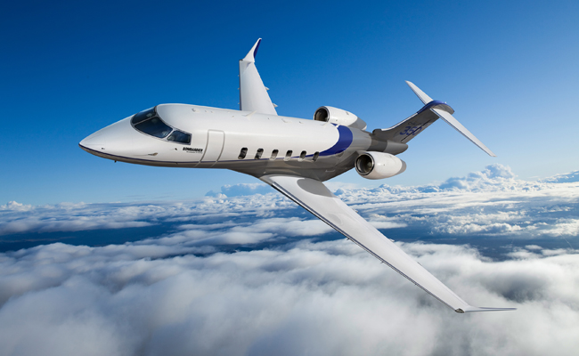 The Private Jet Industry | Tatler Asia