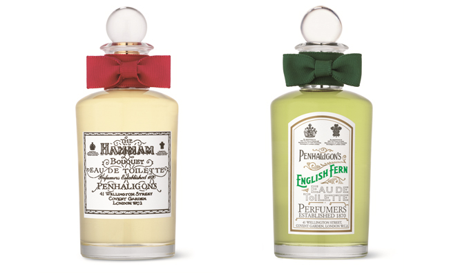 Penhaligon’s First Hong Kong Flagship | Tatler Asia