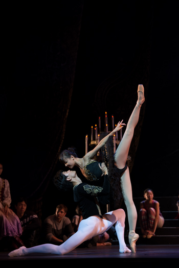 Interview: Kim Kimin | Tatler Asia