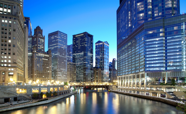 Midwestern Elegance | Tatler Asia