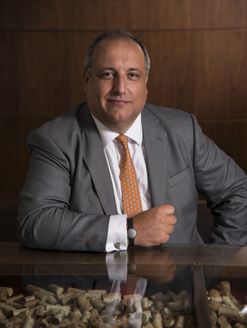 Making Merry: Wine Merchants | Tatler Asia