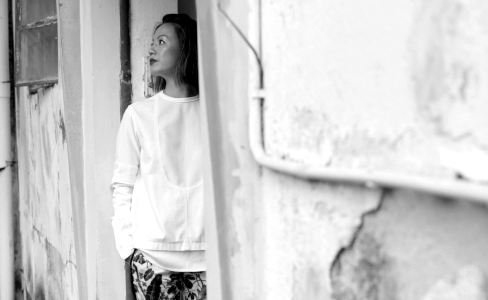 Behind-the-Scenes with Claire Hsu | Tatler Asia