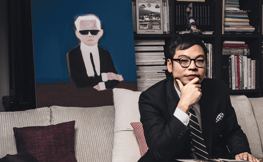 The Art of the Matter | Tatler Asia