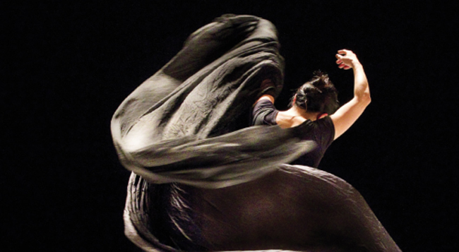 Jin Xing: A Golden Star Makes Her Debut | Tatler Asia