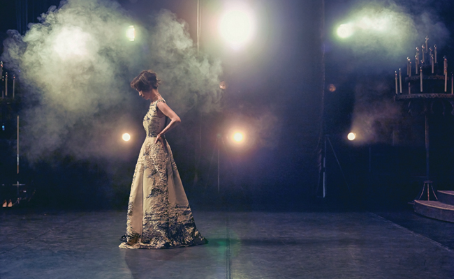 Dancing With Miss Daisy Ho | Tatler Asia