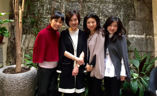 Creating a Cultural Destination with the Founders of Maison Huit | Tatler Asia