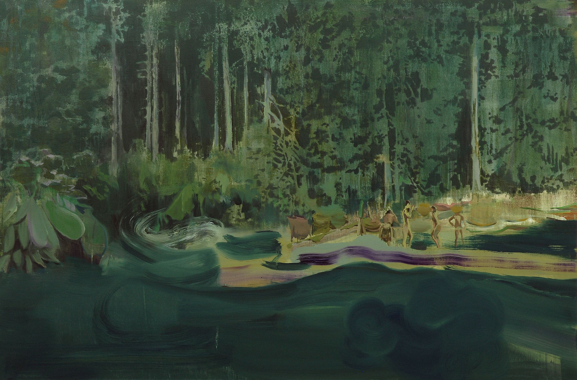 Sweet Serenity: 15 Minutes with Lu Song | Tatler Asia