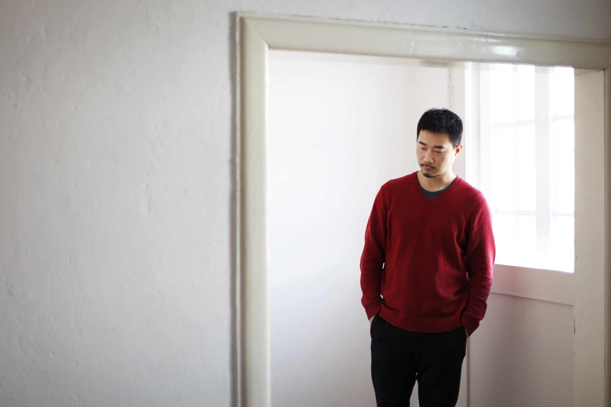 Sweet Serenity: 15 Minutes with Lu Song | Tatler Asia