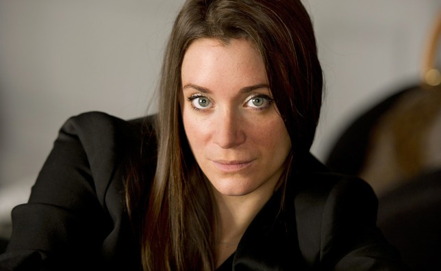 Gemstones and Jewels: 15 Minutes with Stéphanie Deydier | Tatler Asia