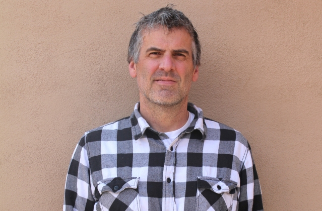 Anatomy of the Muse: 15 Minutes with Michael Mapes | Tatler Asia