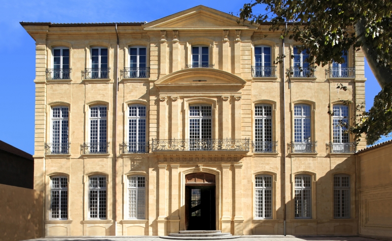 Insider’s Guide to Aix-en-Provence: a Historical City in Renewal ...