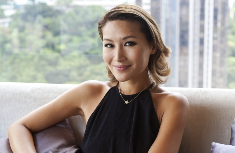 The Tatler 10: Helen Ma | Tatler Asia