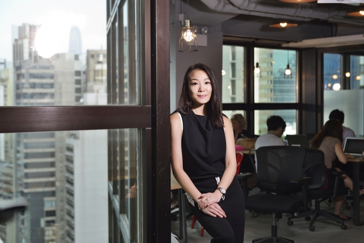 The Tatler 10: Joanna Cheung | Tatler Asia