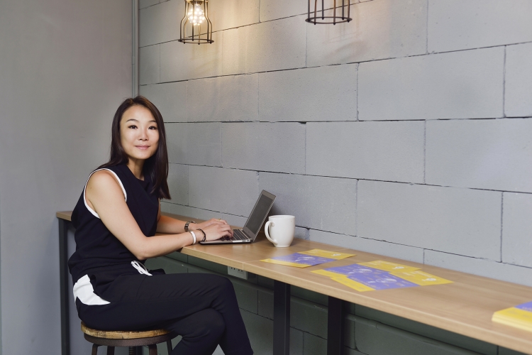 A Day in the Life of Joanna Cheung | Tatler Asia