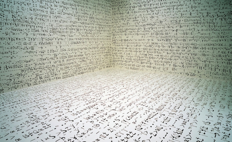 Pearl Lam Galleries Presents: Ni Haifeng | Tatler Asia