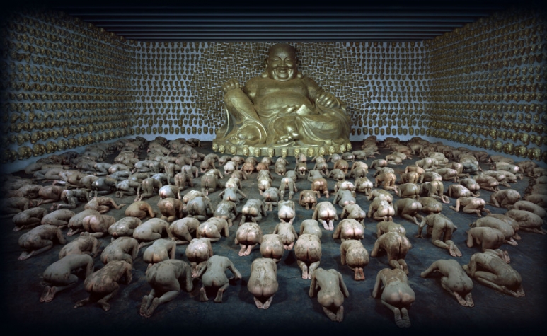 Six of the Best Chinese Contemporary Art Exhibitions Around the World ...