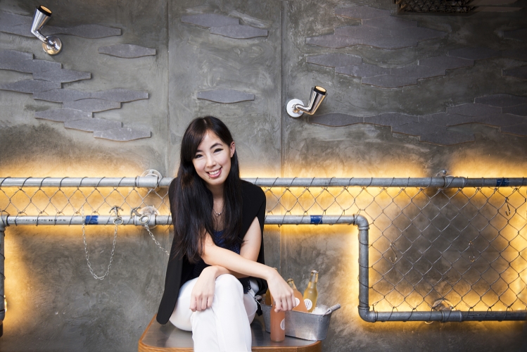 The Tatler 10: Victoria Chow | Tatler Asia