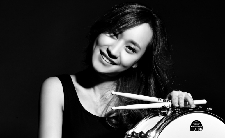 Xinru Zhang to Replace Chenchu Rong at the Hong Kong Philharmonic ...