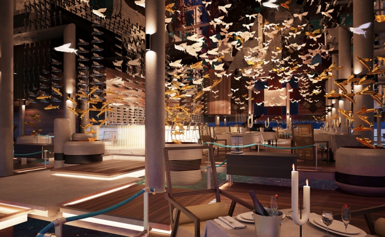 The Top 5 Honeymoon Hotspots | Tatler Asia