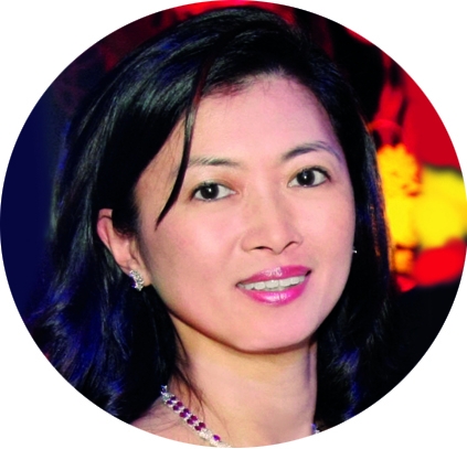 The Great Debate: Is it appropriate for ladies to wear flats to black-tie galas? | Tatler Asia