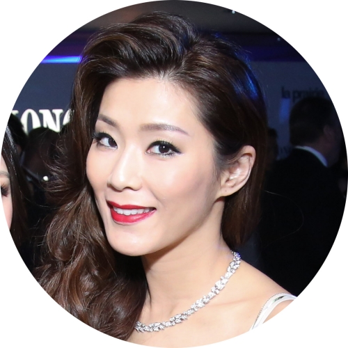 Hong Kong Tatler Ball 2015: The Awards | Tatler Asia